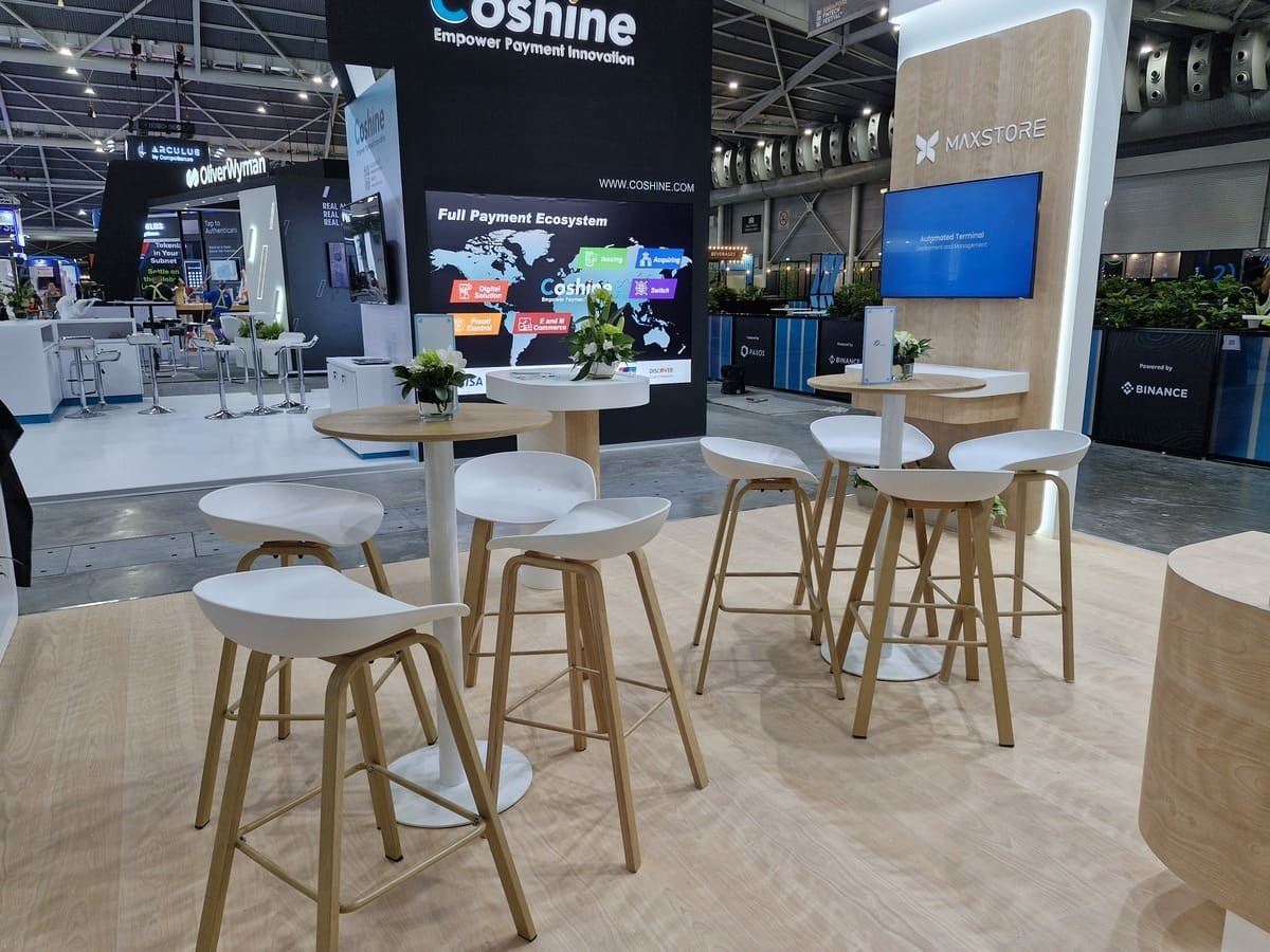 Bar Stools vs. Chairs: Which Works Best for Your Event?